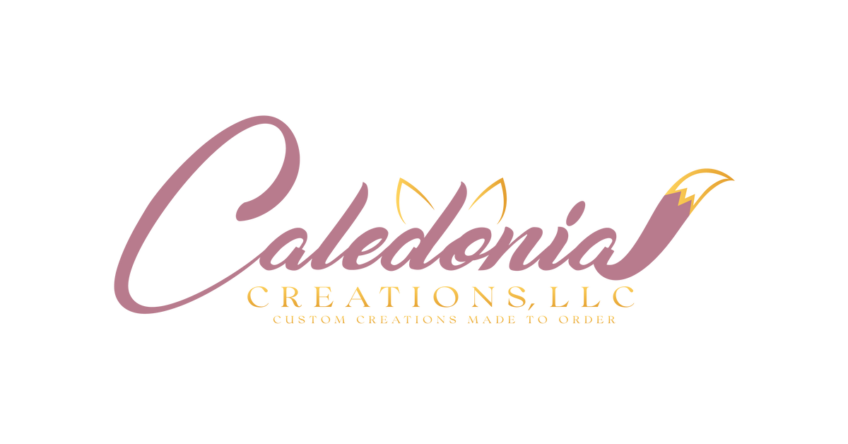 Local Pick Up – Caledonia Creations, LLC
